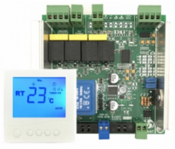 Havkon | Havkon Instruments